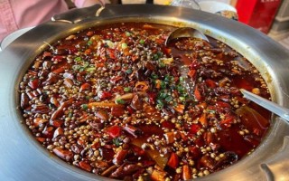 川菜特色招牌菜有哪些_正宗川菜必点推荐