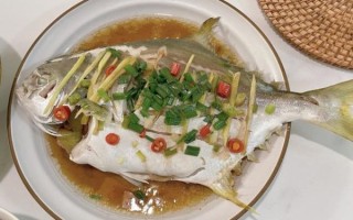 鲤鱼可以清蒸吗_怎样清蒸鲤鱼