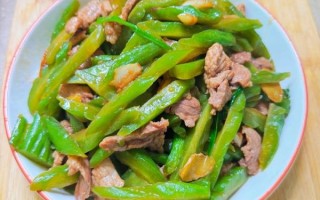 西瓜炒肉怎么做_西瓜炒肉好吃吗