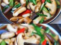 香菇忌讳炒什么菜_香菇不能和什么一起炒