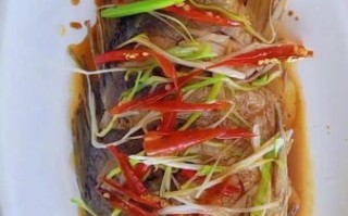 鲤鱼怎么做好吃又简单_鲤鱼去腥技巧