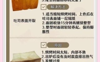 吐司怎么做_吐司失败原因