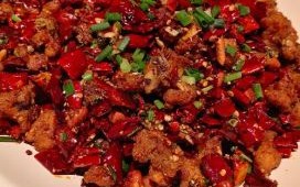 川菜特色菜有哪些_正宗川菜前十名排行榜