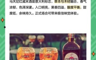 马天尼红威末酒怎么喝_马天尼红威末酒配什么好喝