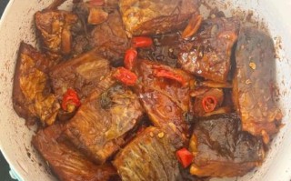 腊鱼太干了怎么做好吃_腊鱼干怎么蒸不柴