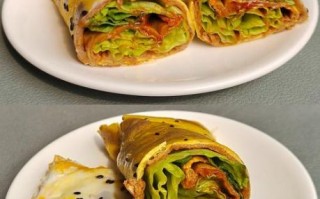鸡蛋米饭煎饼怎么做_鸡蛋米饭煎饼热量高吗