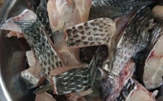 酸木瓜煮鱼怎么做_酸木瓜煮鱼的做法大全