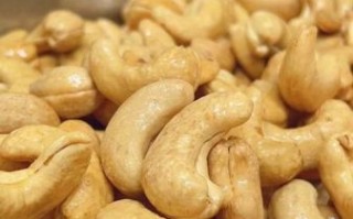 腰果怎么炒好吃_腰果的做法大全