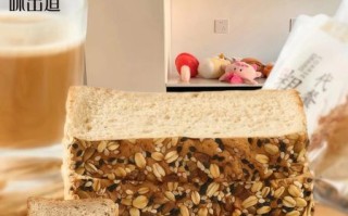 杂粮面包怎么做_杂粮面包热量高吗