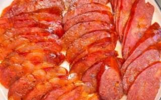 四川腊肠怎么做好吃_四川腊肠图片大全