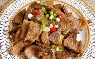 麻油猪肝怎么做_孕妇能吃吗