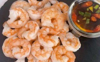 虾仁怎么做好吃_虾仁有哪些做法
