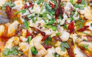 湘菜水鱼怎么做好吃_正宗水鱼做法步骤