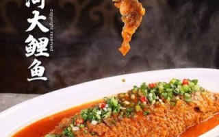 河南菜代表菜有哪些_河南菜系特色菜推荐