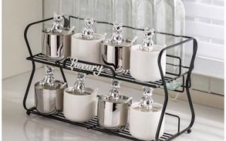 调料瓶怎么选_调料瓶什么材质好