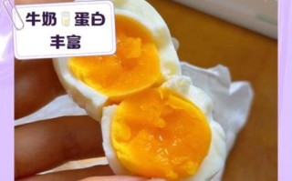 鸡蛋和牛奶哪个蛋白质高_如何科学搭配