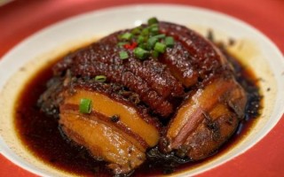 梅菜扣肉正宗做法_梅菜扣肉怎么做好吃