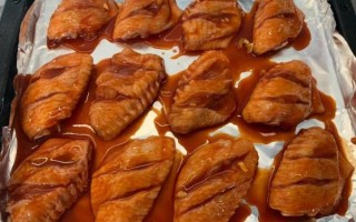 奥尔良鸡翅怎么腌制_奥尔良鸡翅腌制多久才入味