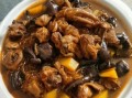鲜蘑炖鸡肉怎么做好吃_鲜蘑炖鸡肉的家常做法窍门