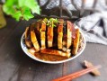 荔浦芋头夹五花肉怎么做_蒸多久才软糯