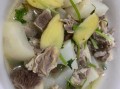 萝卜炖牛肉怎么做好吃_萝卜炖牛肉的做法步骤