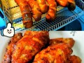 电烤箱食谱大全及做法_新手也能一次成功