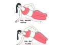 姜黎明微博健身秘诀_如何练出马甲线