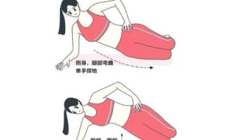 姜黎明微博健身秘诀_如何练出马甲线