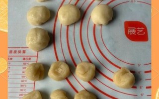 自制肉松饼的做法_肉松饼怎么做好吃