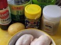 蜜汁烤鸡怎么做_蜜汁烤鸡腌制多久
