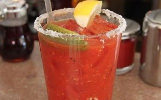 血腥玛丽鸡尾酒什么味道_血腥玛丽好喝吗