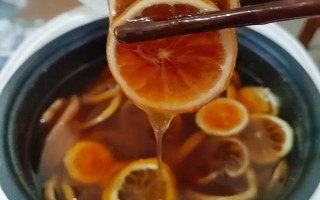 川贝柠檬膏有什么功效_川贝柠檬膏适合什么人喝