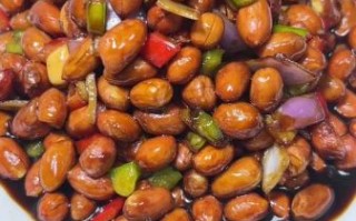 老醋花生的功效与作用_老醋花生能降血压吗