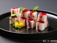 蓝莓山药怎么做_蓝莓山药怎么摆盘好看