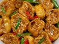 红烧油豆腐怎么做才入味_家常红烧油豆腐做法