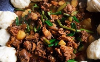 农家柴火鸡怎么做_柴火鸡秘制配方