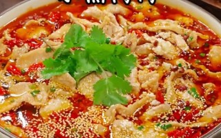 清水煮肉片怎么做好吃_清水煮肉片的家常做法