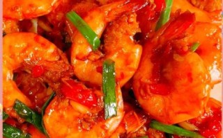 红烧基围虾怎么做才鲜嫩_红烧基围虾用焯水吗