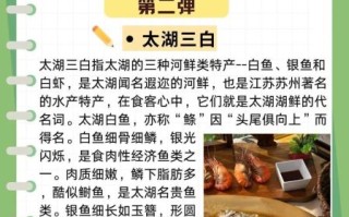 苏州特产有哪些值得带_苏州十大特产哪里买正宗