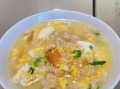 瘦肉鸡蛋汤怎么做好喝_瘦肉鸡蛋汤的家常做法