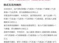 酱肉怎么做_酱肉腌制配方