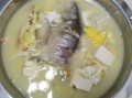 鲤鱼汤怎么做好吃_家常鲤鱼汤的做法窍门