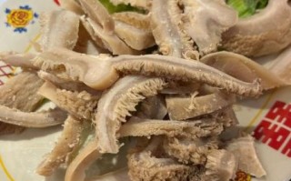 牛肚怎么煮才烂_牛肚煮多久才软