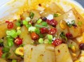 豌豆粉怎么做凉粉才筋道_豌豆粉凉粉筋道秘诀