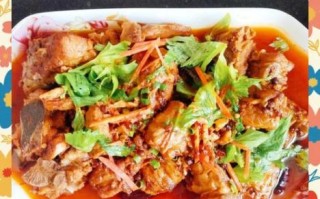 湖北排骨火锅怎么做_正宗排骨火锅底料配方