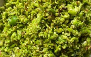 烂豆腐渣的做法_烂豆腐渣怎么做好吃