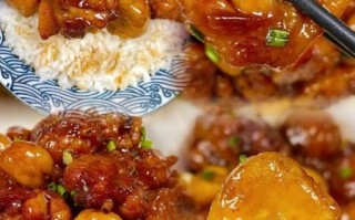 栗子怎么做好吃_简单做法