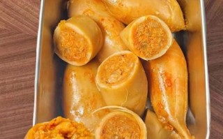 鱿鱼仔怎么做好吃_鱿鱼仔的家常做法