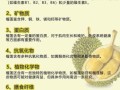 常吃榴莲的好处与坏处_吃榴莲会上火吗