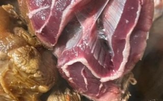 高压锅炖牛肉多久能烂_高压锅炖牛肉多长时间软烂